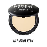 Make Over Powerstay Matte Powder Foundation Juni 2024 - Tokopedia