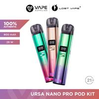 Jual Ursa Nano Pro Murah - Harga Terbaru 2024