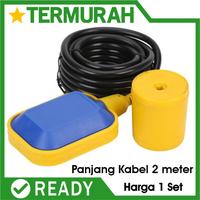 Jual Sensor Pompa Air Terbaik - Harga Murah Juni 2024 & Cicil 0%