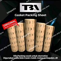 Jual Packing Tba 1 Mm Terbaik - Harga Murah April 2024 & Cicil 0%