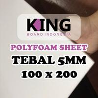Jual Polyfoam Terlengkap - Harga Grosir & Murah November 2024
