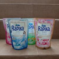 Jual Rapika 400ml Murah - Harga Terbaru 2024