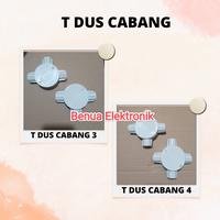 Jual T Doos Terbaik - Harga Murah April 2025 & Cicil 0%