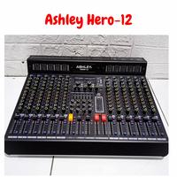Jual Power Mixer 12 Channel Terlengkap - Daftar Harga April 2024 ...