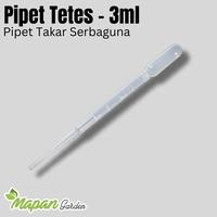 Jual Pipet Skala Terlengkap & Terbaik - Harga Murah Juni 2024