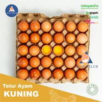 Jual Telur Ayam 30 Butir Terlengkap - Harga Murah Juni 2024