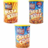 Jual Snack Ball Terdekat - Harga Murah & Grosir Juni 2024
