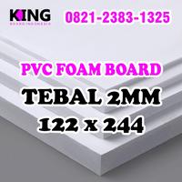 Jual Papan Pvc Board Terbaik - Harga Murah April 2025 & Cicil 0%