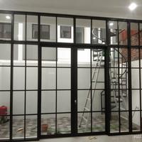 Jual Aluminium Alexindo Terbaik - Harga Murah Desember 2024 & Cicil 0%