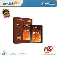 Jual Ace Power Ssd A1 256gb Murah - Harga Terbaru 2023