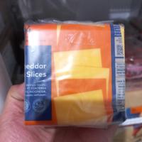 Jual Anchor Red Cheddar Slice Terdekat - Harga Murah & Grosir April 2024