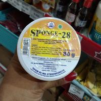 Jual Sponge 28 Murah & Lengkap - Harga Juni 2024