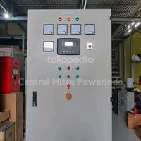 Jual Panel Ats Terbaik - Harga Murah Agustus 2025 & Cicil 0%