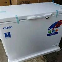 Freezer Box 200 Liter Murah Harga Terbaru - Pilihan Terlengkap