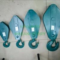 Jual Katrol 3 Ton Terbaik - Harga Murah Mei 2025 & Cicil 0%