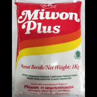 Jual Miwon Plus Terdekat - Harga Murah & Grosir Maret 2024