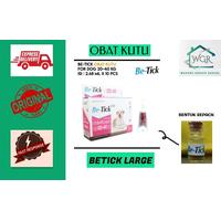 Jual Obat Kutu Detick Terlengkap & Terbaik - Harga Murah Juni 2024