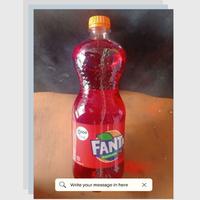 Fanta 1 Liter dengan Harga Termurah November 2023