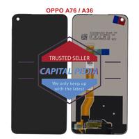 Jual Lcd Oppo A76 Terbaru - Harga Murah Juni 2024 & Cicil 0%