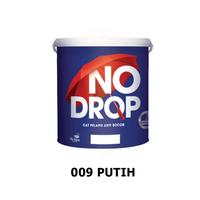 Jual Cat No Drop 20 Kg Terbaik - Harga Murah Maret 2025 & Cicil 0%