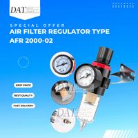 Jual Regulator Angin Terbaik - Harga Murah April 2024 & Cicil 0%