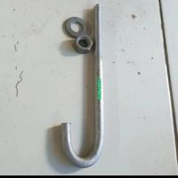 Jual Angkur Bolt Terbaik - Harga Murah Maret 2025 & Cicil 0%