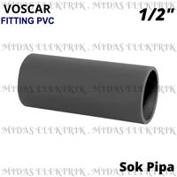Jual Shock Pipa Pvc Terbaik - Harga Murah Desember 2024 & Cicil 0%