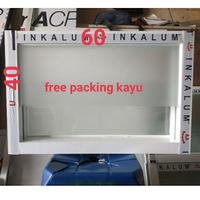 Jual Kaca Boven Terbaik - Harga Murah Juni 2024 & Cicil 0%