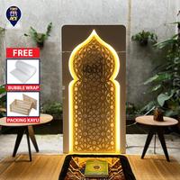 Jual Partisi Mushola Terbaik - Harga Murah Juni 2024 & Cicil 0%