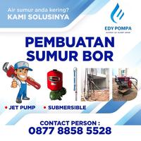 Jual Mesin Jet Pump Terbaik - Harga Murah April 2025 & Cicil 0%