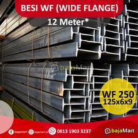Jual Wf 250 Terlengkap - Daftar Harga Januari 2024 & Cicilan 0%