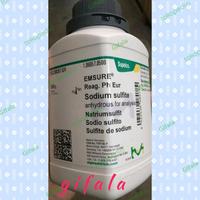 Jual Sodium Chloride Merck Murah - Harga Terbaru Maret 2025