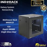 Jual Rack Server 12U Terbaru - Harga Murah Januari 2023 & Cicil 0%