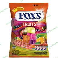 Jual Permen Fox Terdekat - Harga Murah & Grosir Juli 2025