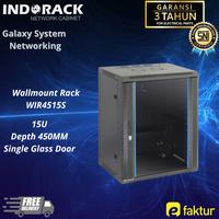 Jual Rack Server 15U Murah & Terbaik - Harga Terbaru Mei 2024