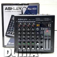Mixer Ashley 4 Channel Murah Harga Terbaru - Pilihan Terlengkap