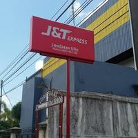 Jual Tiang Neon Box Terbaik - Harga Murah Juni 2024 & Cicil 0%