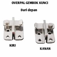 Jual Overpal Terbaik - Harga Murah April 2025 & Cicil 0%