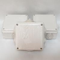 Jual Junction Box Terbaik - Harga Murah Februari 2025 & Cicil 0%