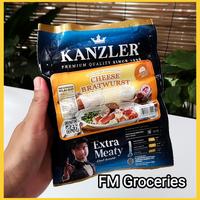 Jual Sosis Kanzler Bratwurst Terdekat - Harga Murah & Grosir Maret 2024
