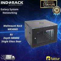 Jual Rack 8U Murah & Terbaik - Harga Terbaru Mei 2024