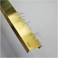 Jual List U Stainless Terlengkap - Harga Murah Mei 2024 & Cicil 0%