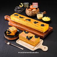 Toko jakarta cheese factory Online - Produk Lengkap & Harga Terbaik ...