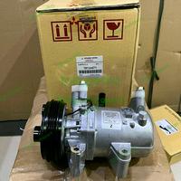 Jual Kompresor Ac Triton Terbaik - Harga Murah Juni 2024 & Cicil 0%