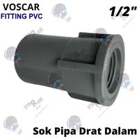 Jual Shock Pipa Pvc Terbaik - Harga Murah Januari 2025 & Cicil 0%