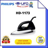 Jual Setrika Philips Hd 1173 Terbaik - Harga Murah Juni 2024 & Cicil 0%