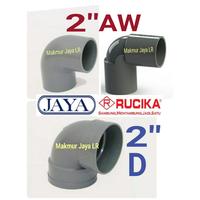 Jual Pipa Pvc 2 Inch Terbaik - Harga Murah Maret 2025 & Cicil 0%