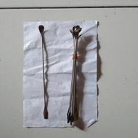 Jual Sendok Laboratorium Terlengkap - Harga Terbaru Juni 2024 & Cicilan 0%