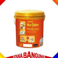 Jual Cat Lenkote Terbaik - Harga Murah Mei 2024 & Cicil 0%
