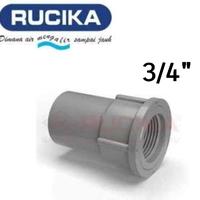 Jual Shock Pvc Terbaik - Harga Murah Mei 2025 & Cicil 0%